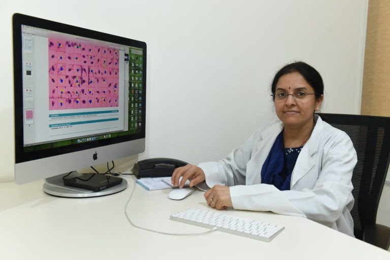 Meet Our Dedicated Team at Krishna IVF Clinic