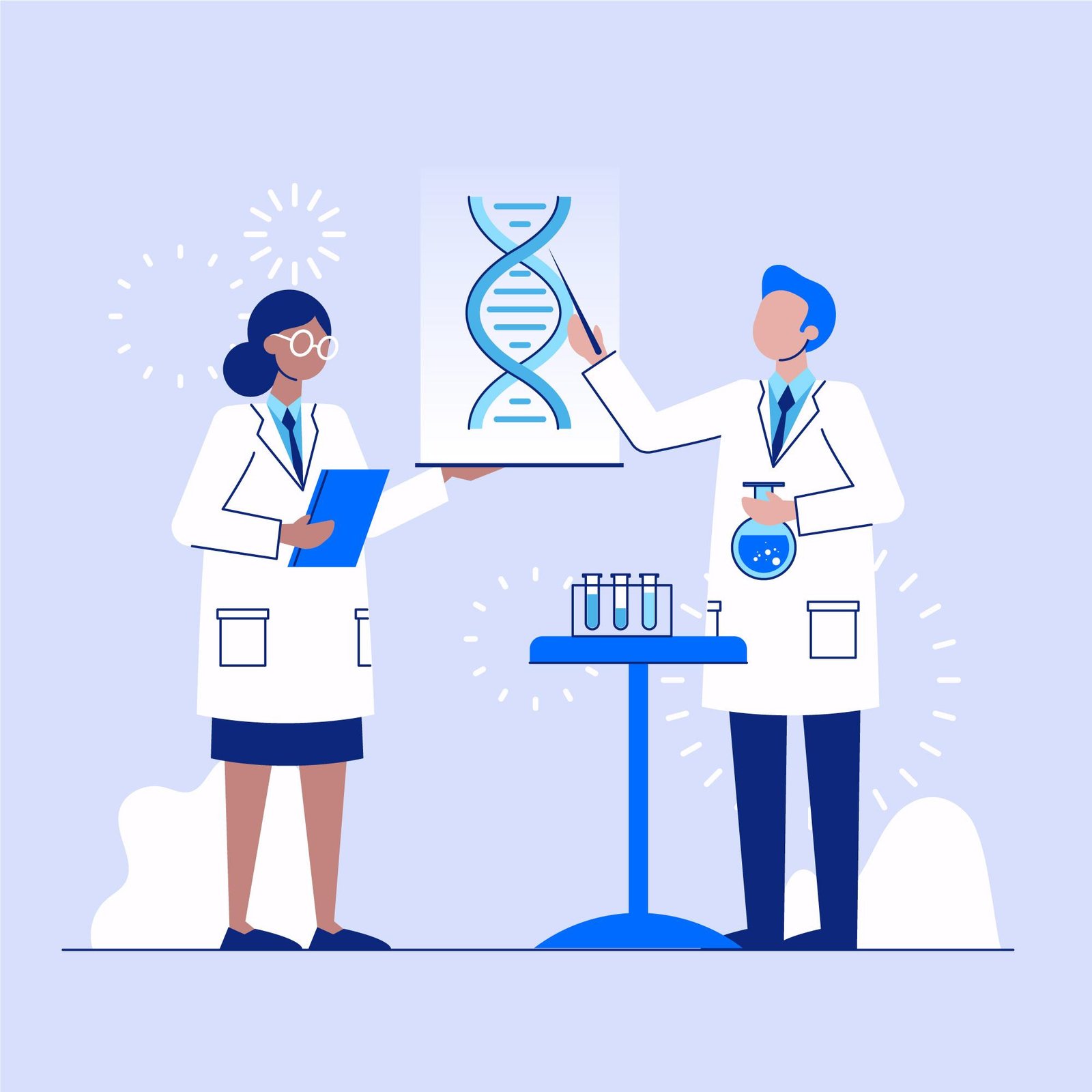 Genetic Laboratory Testing | Genetic Laboratory Services
