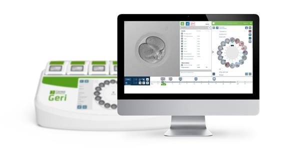AI time-lapse embryo models now predict both clinical pregnancy and ...